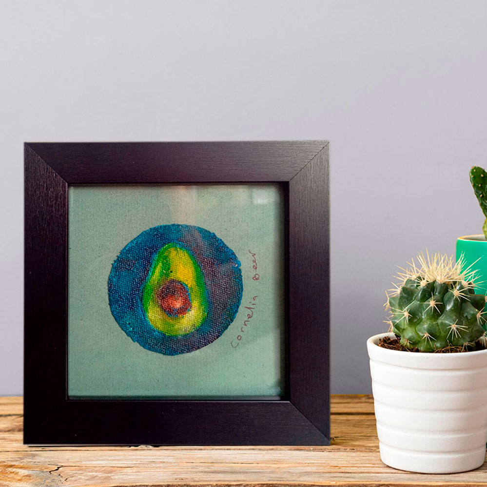 Avo - Kakklein Collective