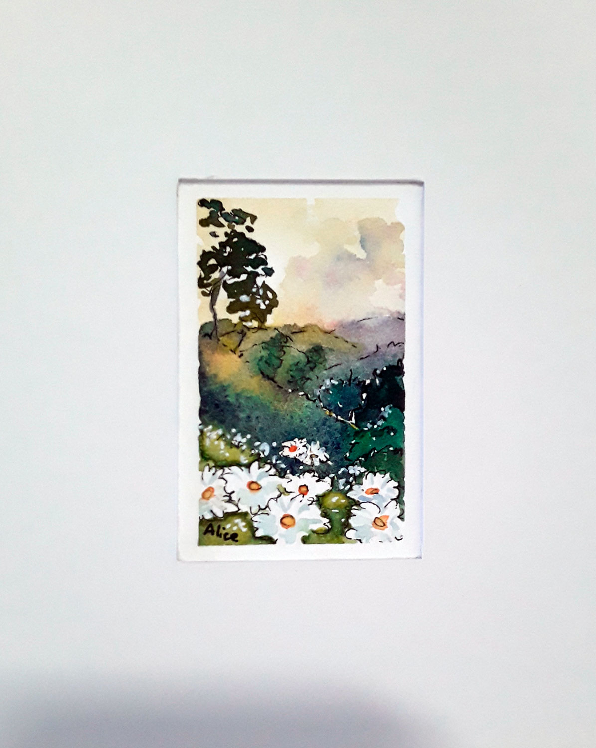 Golden dawn - Kakklein Collective